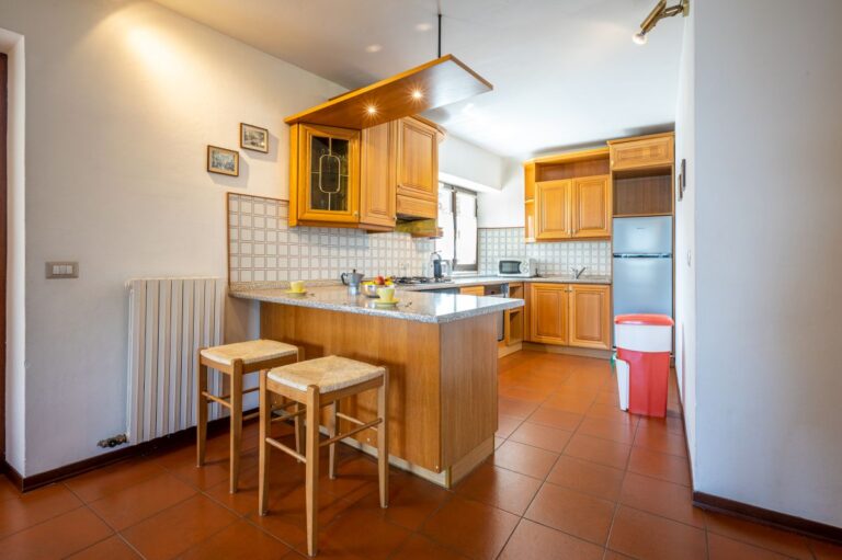 il Focolare – Agribenessere La Sorgente